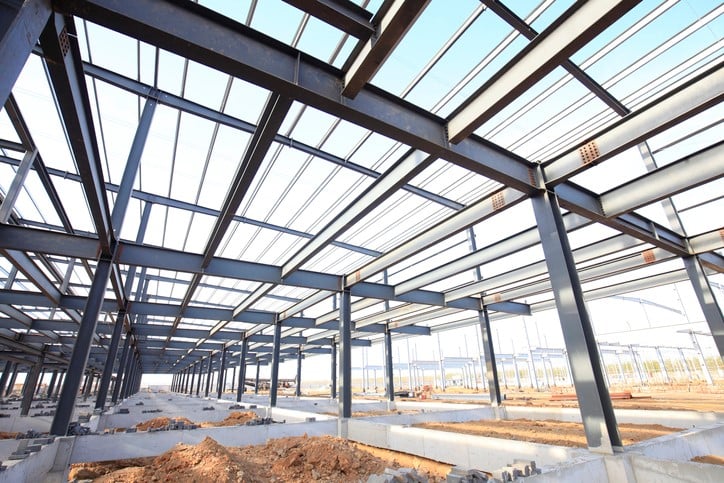 Best Foundation for My Metal Building
