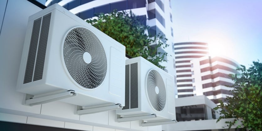 How to Choose an HVAC System for Your Metal Building