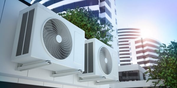 How to Choose an HVAC System for Your Metal Building