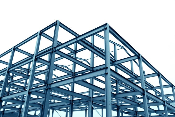 Components of Metal Buildings
