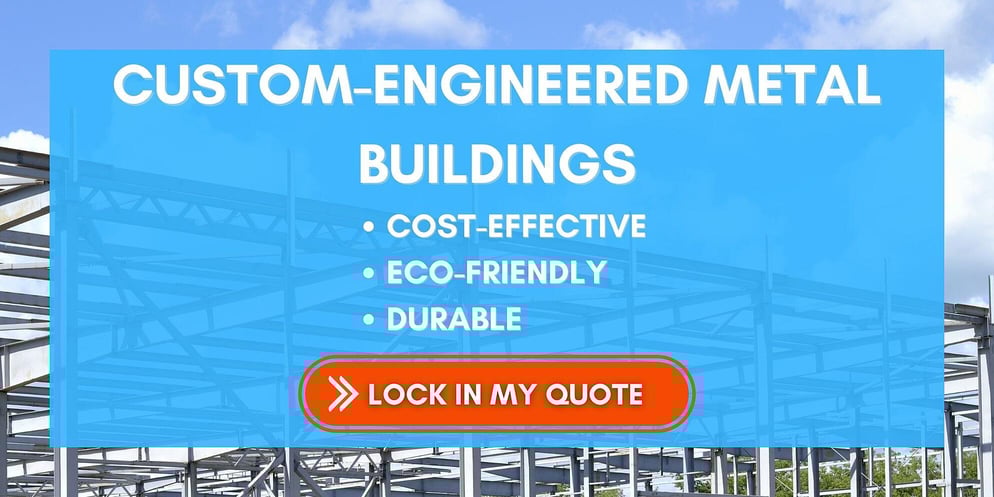 Best Metal Building Company In Patton, PA