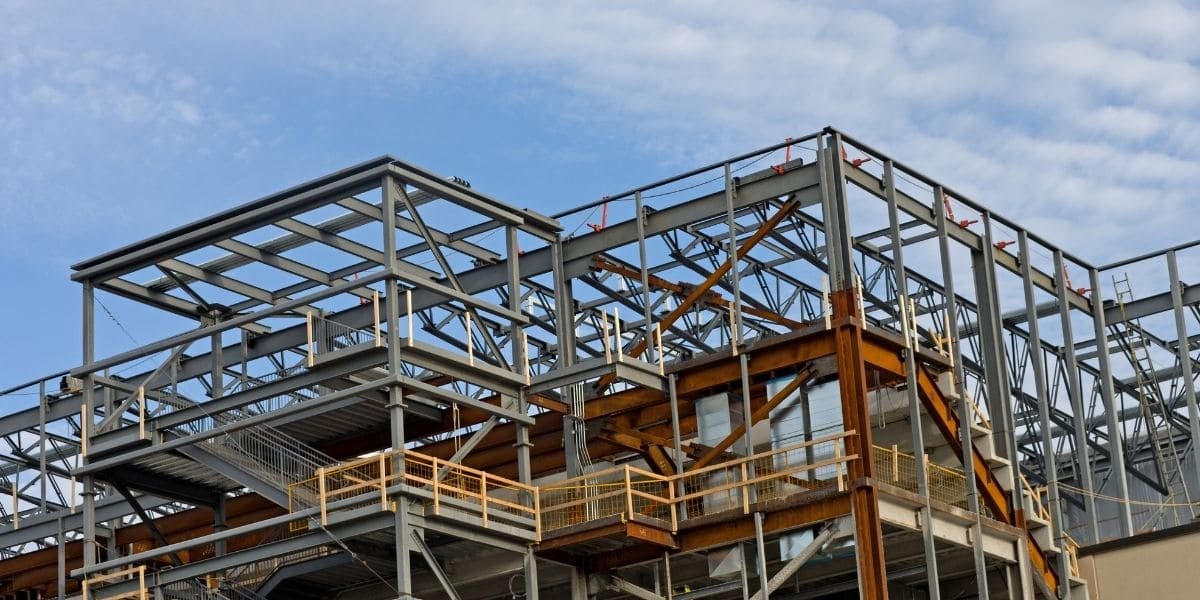 Custom Metal Building Supplier & Constructors In New Haven, Indiana