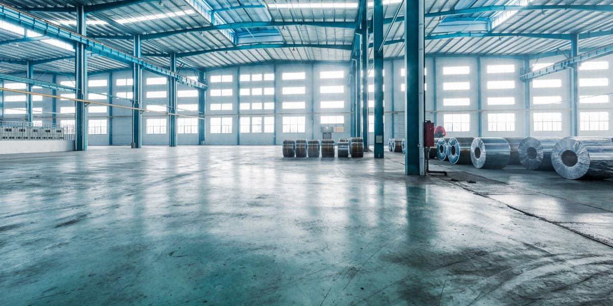 Pre-engineered Metal Building Supplier in Oshkosh, Wisconsin