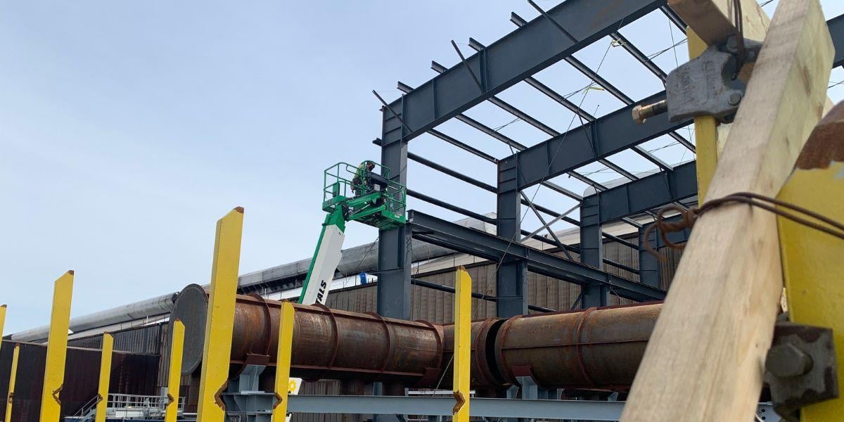 Best Pre-engineered Metal Building Supplier In Shiloh, IL