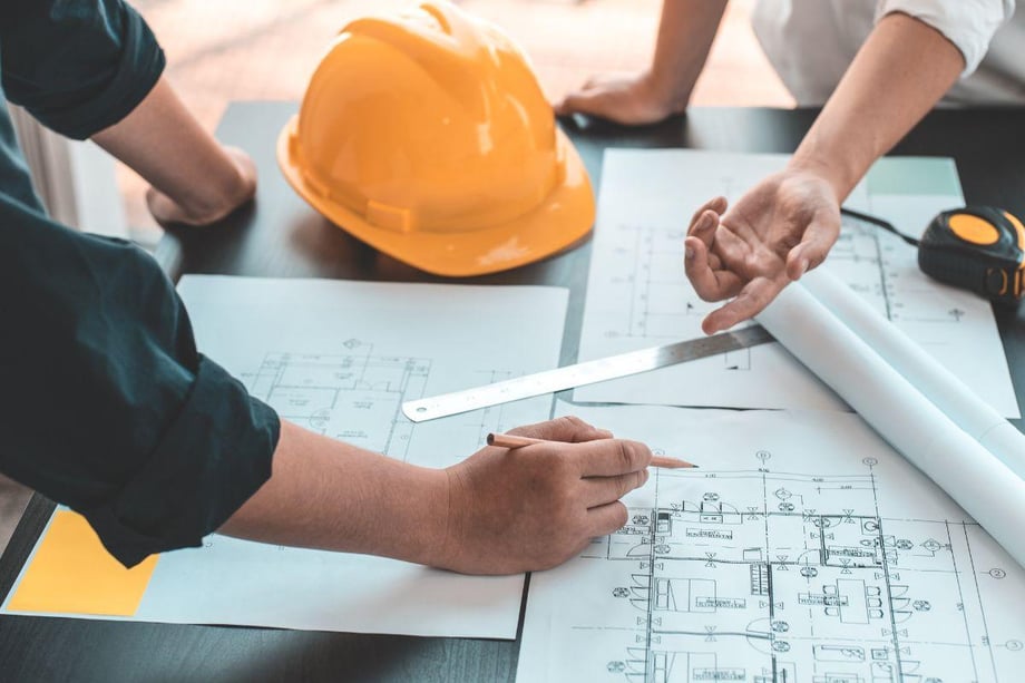 Components of Metal Buildings