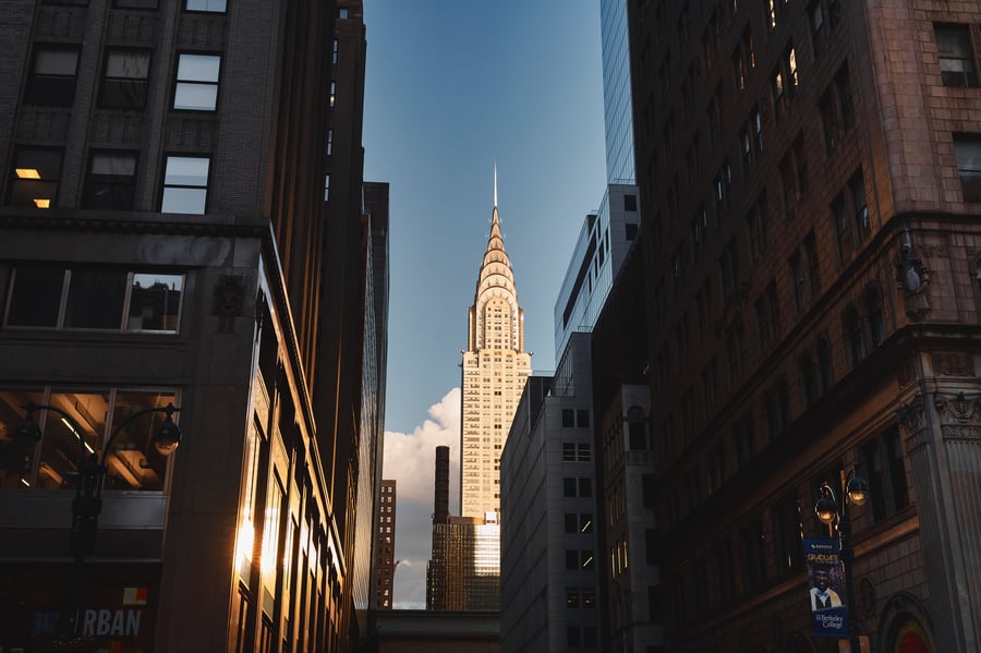 The Most Famous Steel Structures In The World