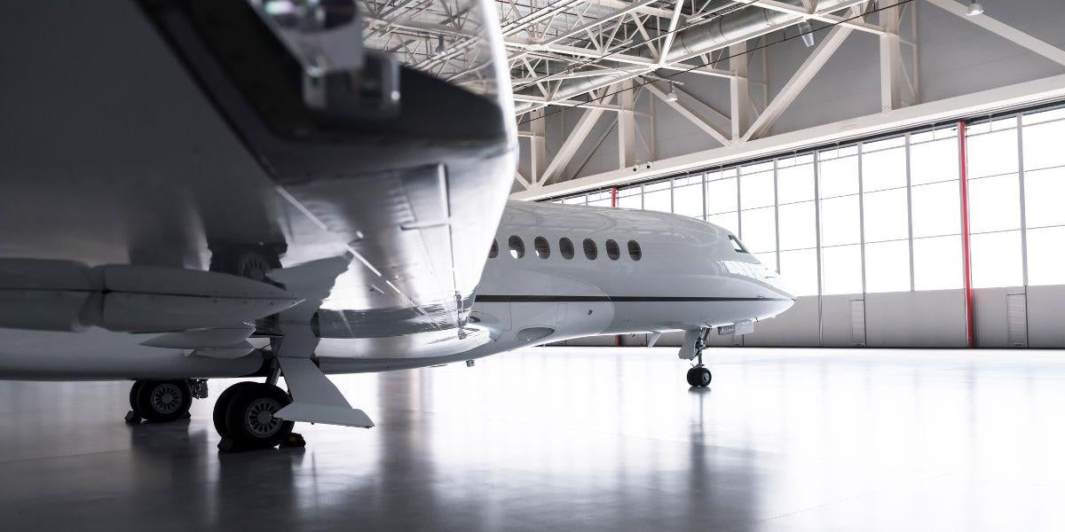 How To Design Your Airplane Hangar Using Pre-engineered Metal Buildings