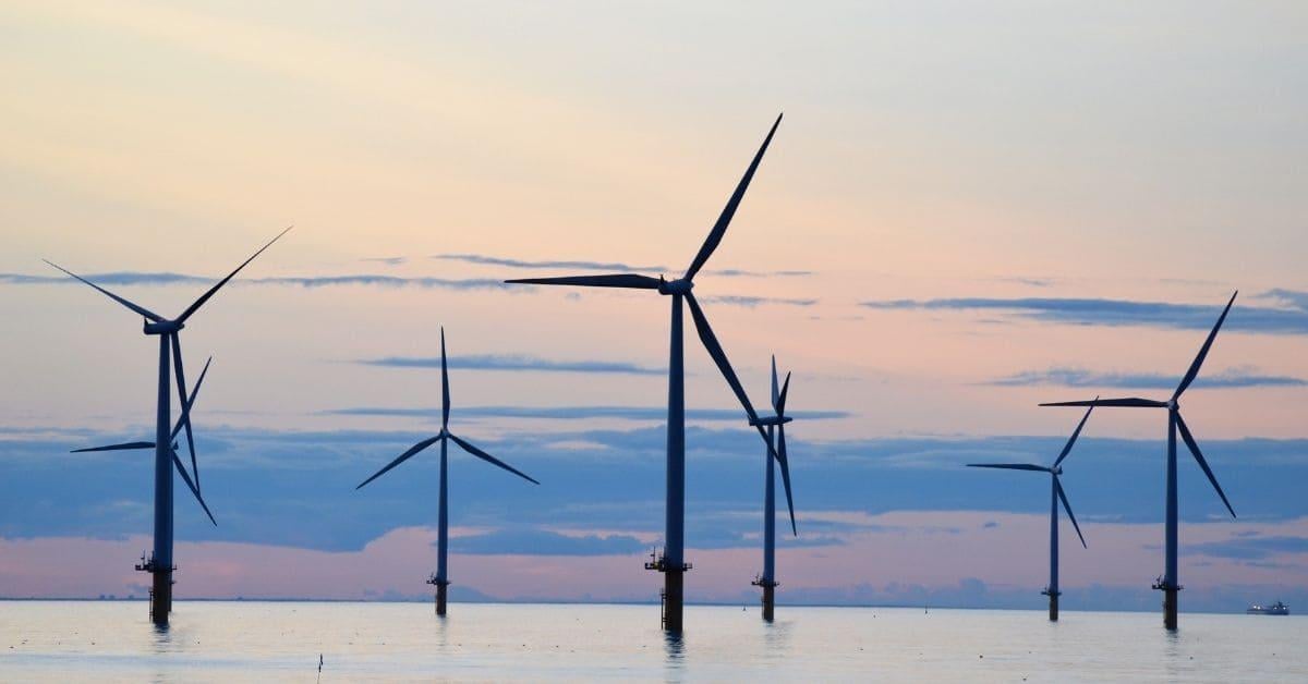 Metal Buildings For Wind Turbine Manufacturing Facilities & Offshore ...