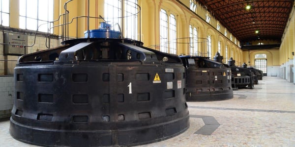 What Are The Top 3 Renewable Energies?