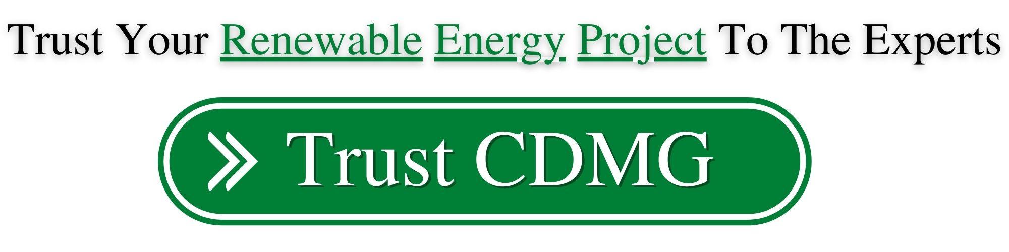 What Are The Top 3 Renewable Energies?