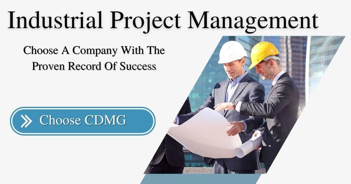 What's Industrial Project Management?