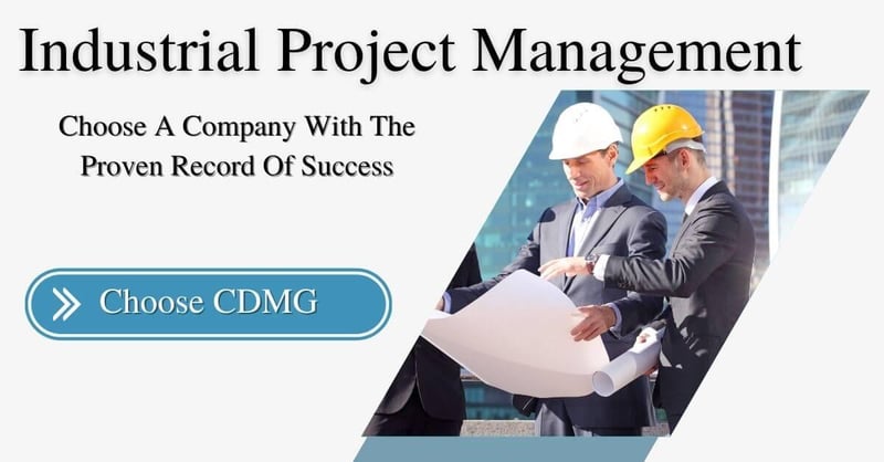 What's Industrial Project Management?