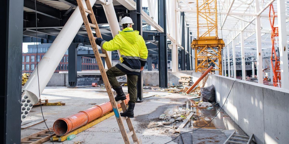 What Are The Types Of Foundations Used For Steel Buildings?