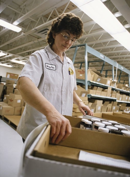 Pharmaceutical Building Design | Custom Steel Building Kits