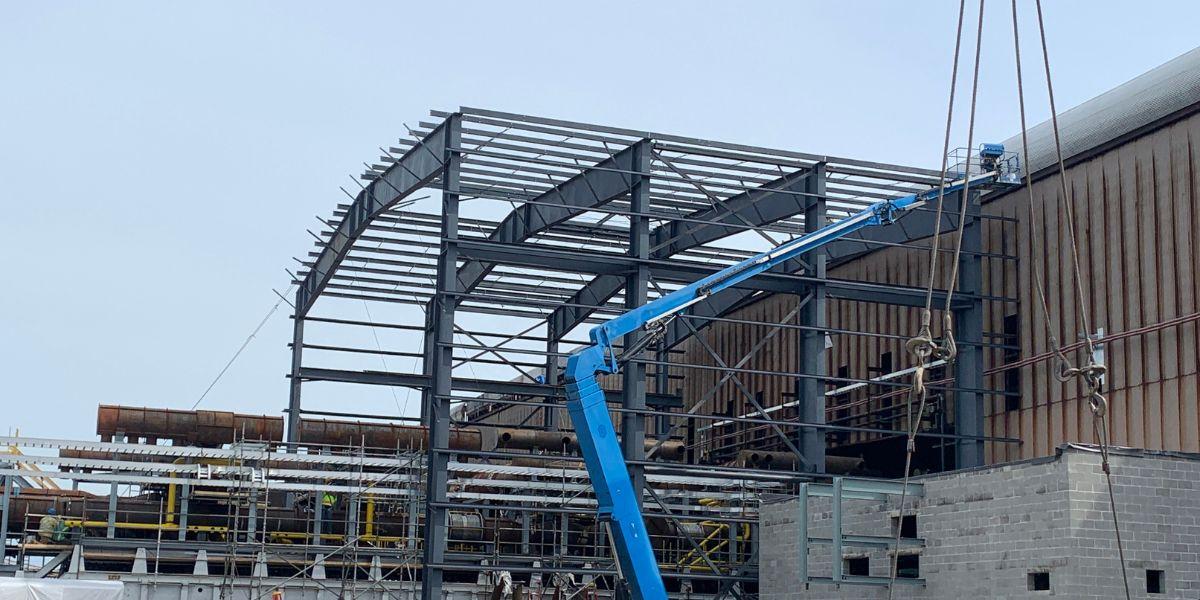 Best Pre-engineered Metal Building Supplier In Shiloh, IL