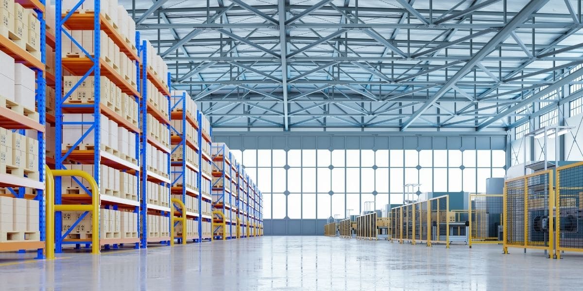 Custom Metal Building Supplier & Constructors In Lawrence, Indiana