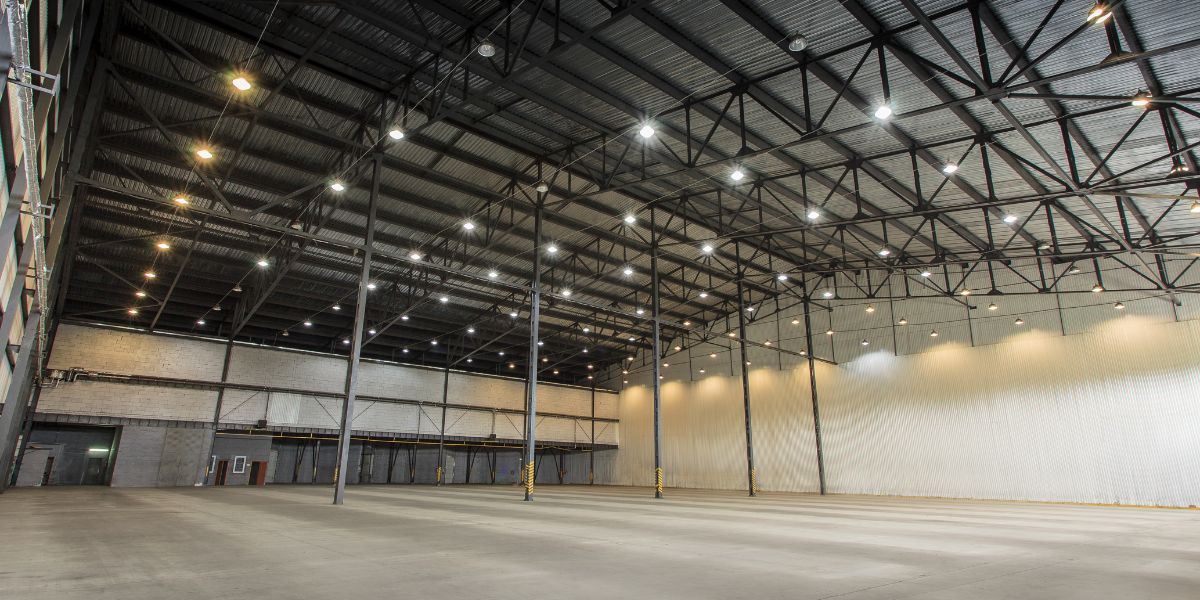 Pre-engineered Metal Building Supplier in Clarksburg, West Virginia