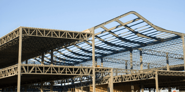 What Is A Pre-Engineered Metal Building?